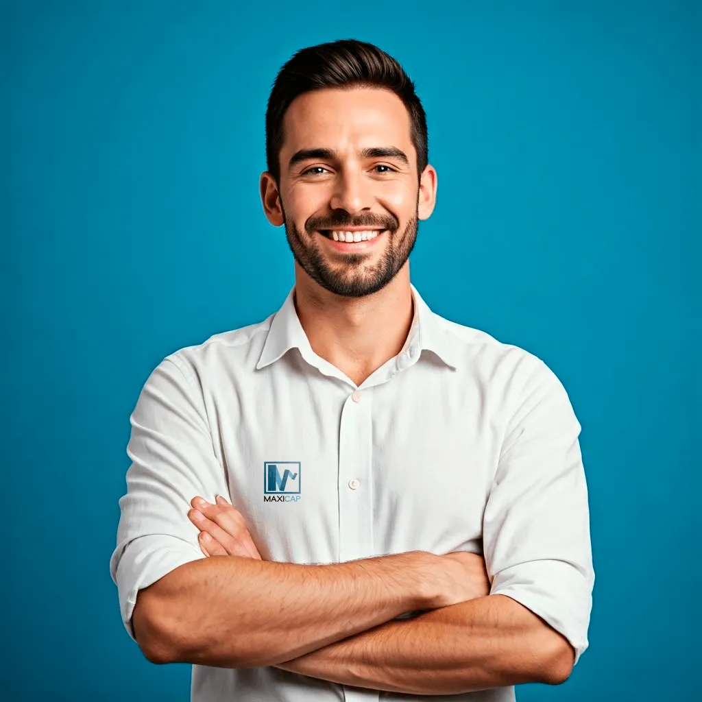 Maxicap - Tu Socio Estratégico en Cursos y Capacitaciones